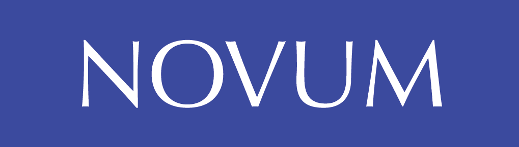 Novum - Data Analytics, Software Development and Consulting Services